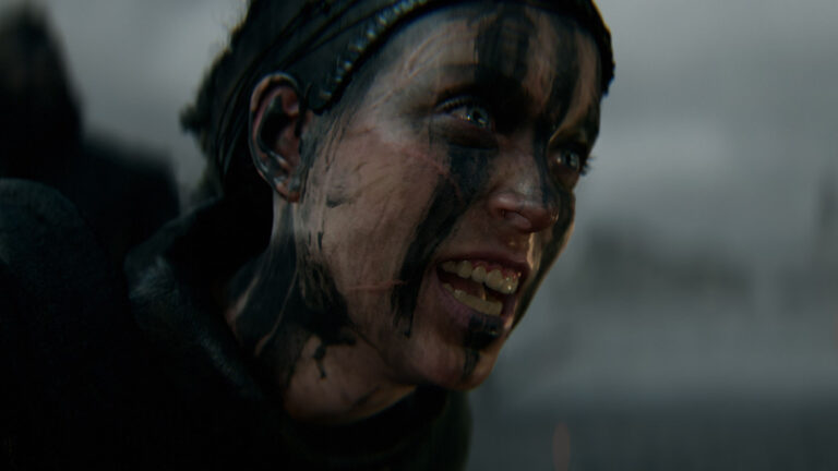 Senua’s Saga: Hellblade II - The Game Awards 2023 trailer - Gematsu