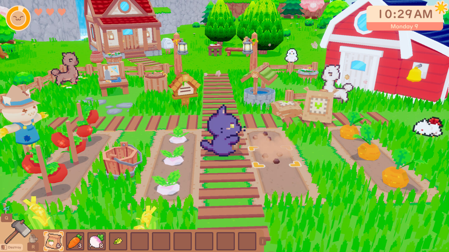 Snacko now available in Early Access for PC - Gematsu