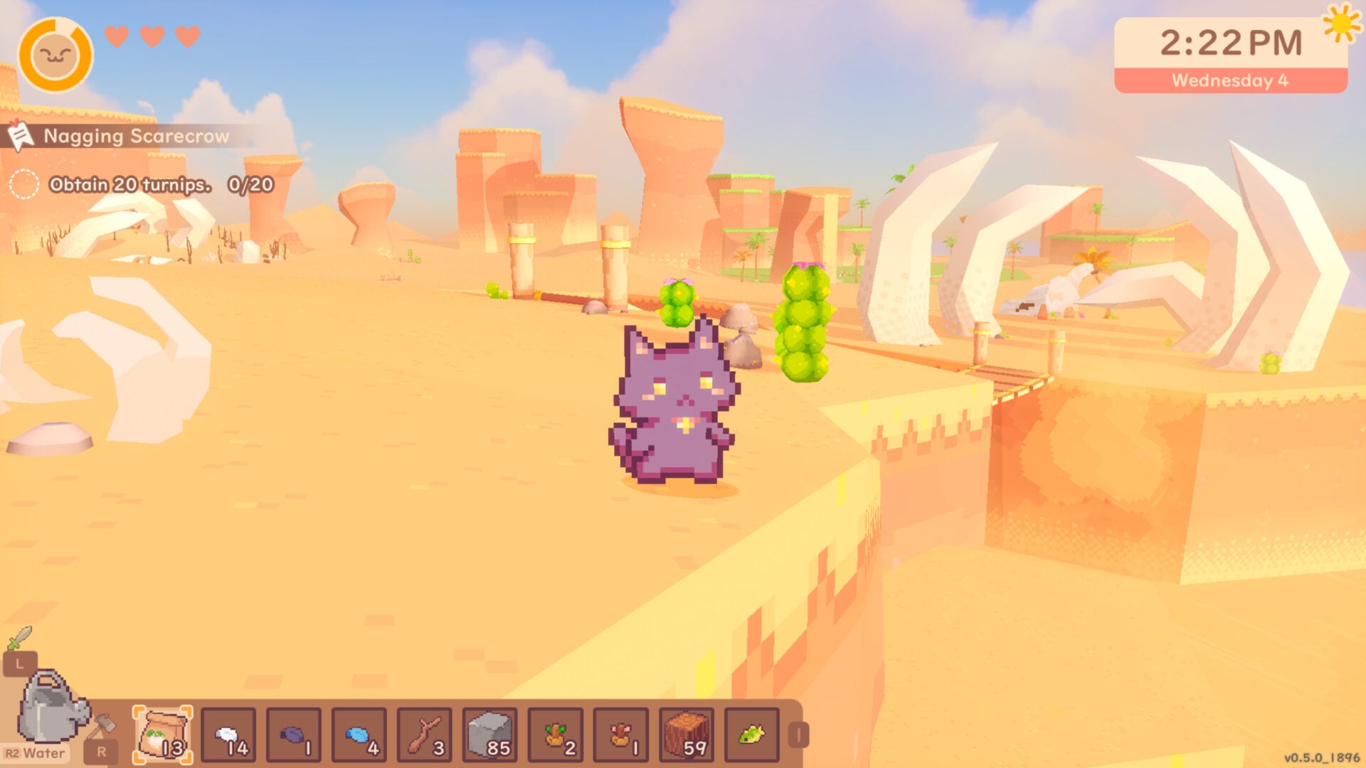 Snacko now available in Early Access for PC - Gematsu