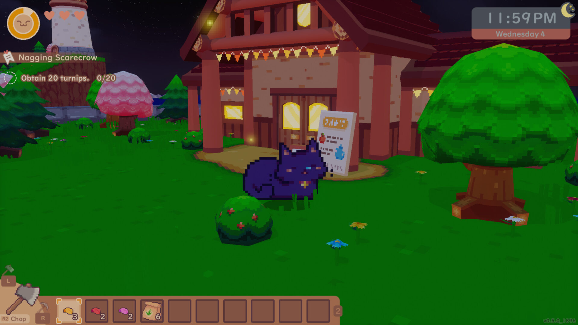 Snacko now available in Early Access for PC - Gematsu