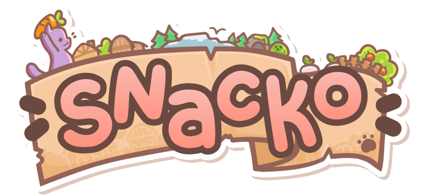 Snacko now available in Early Access for PC - Gematsu