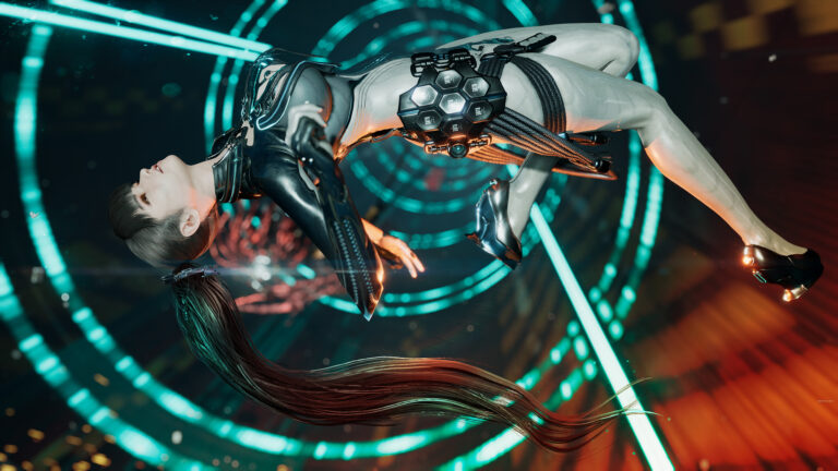 Stellar Blade delayed to 2024 - Gematsu
