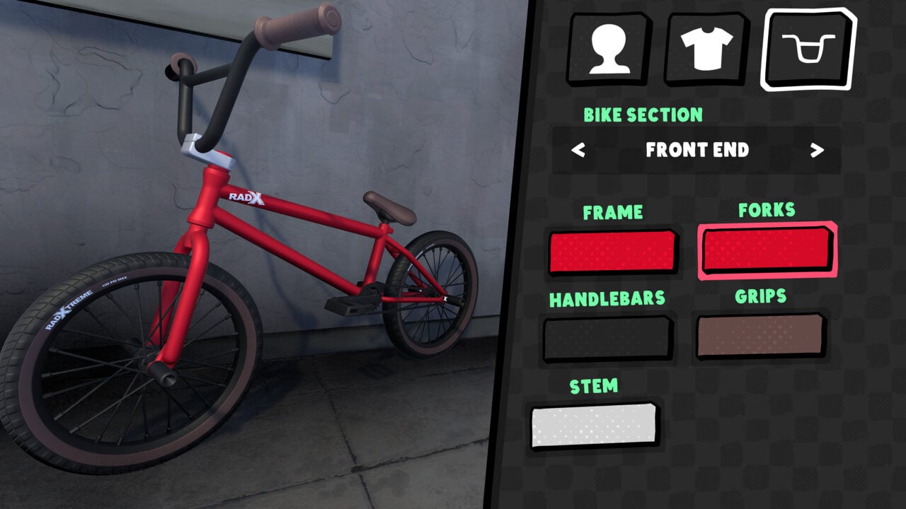 Freestyle extreme sports game Streetdog BMX announced for PC - Gematsu