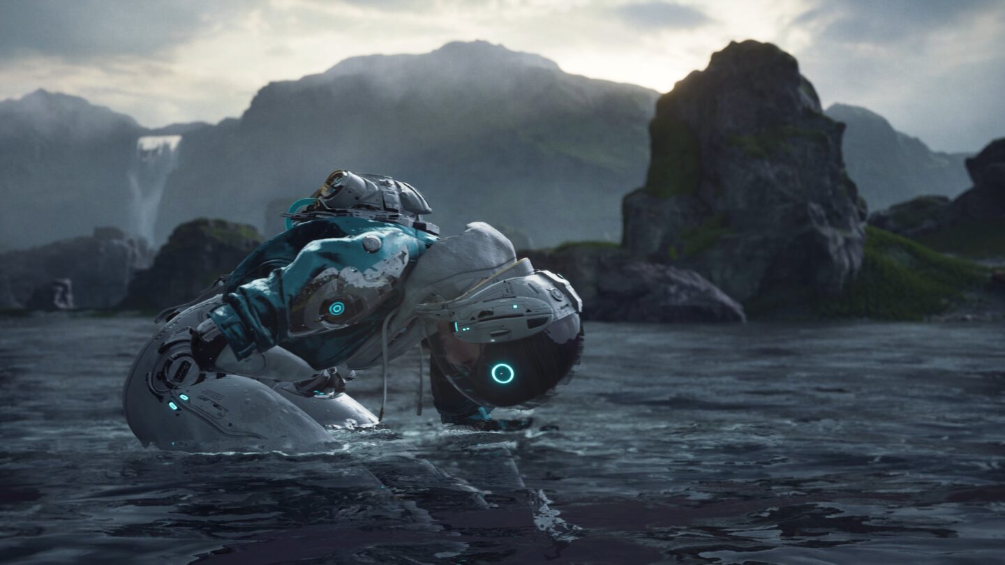 The First Descendant launches in summer 2024 - Gematsu