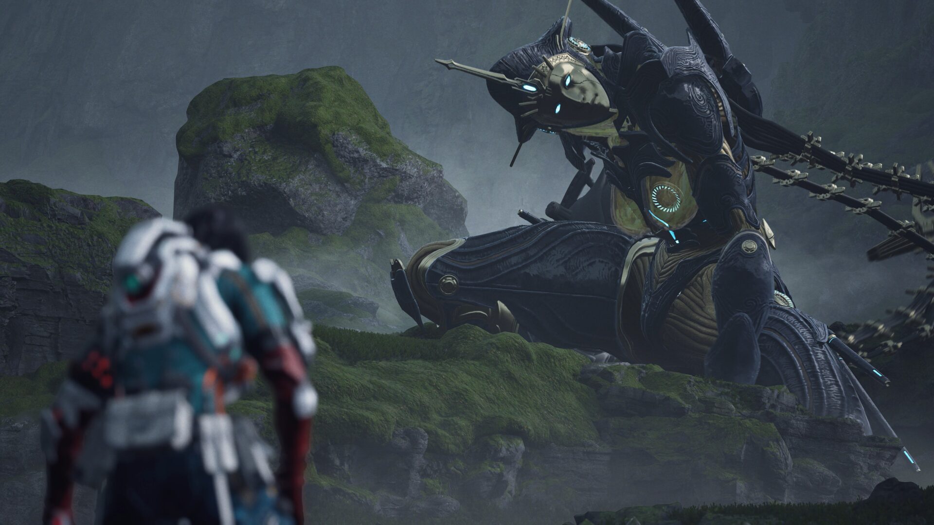 The First Descendant launches in summer 2024 - Gematsu