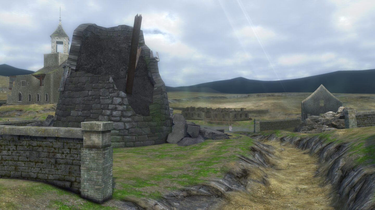 The Legend of Heroes: Kai no Kiseki - Farewell, O Zemuria announced ...