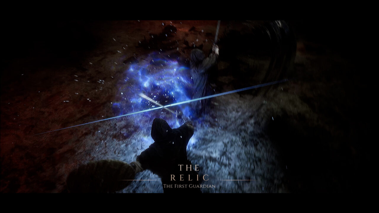 The Relic: The First Guardian launches in early 2025, ‘Gameplay ...