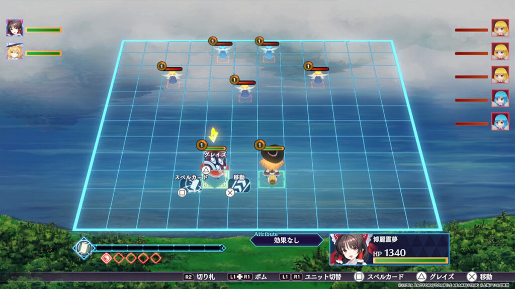 Touhou Spell Carnival adds Yukari Yakumo, Remilia Scarlet, and Sakuya ...