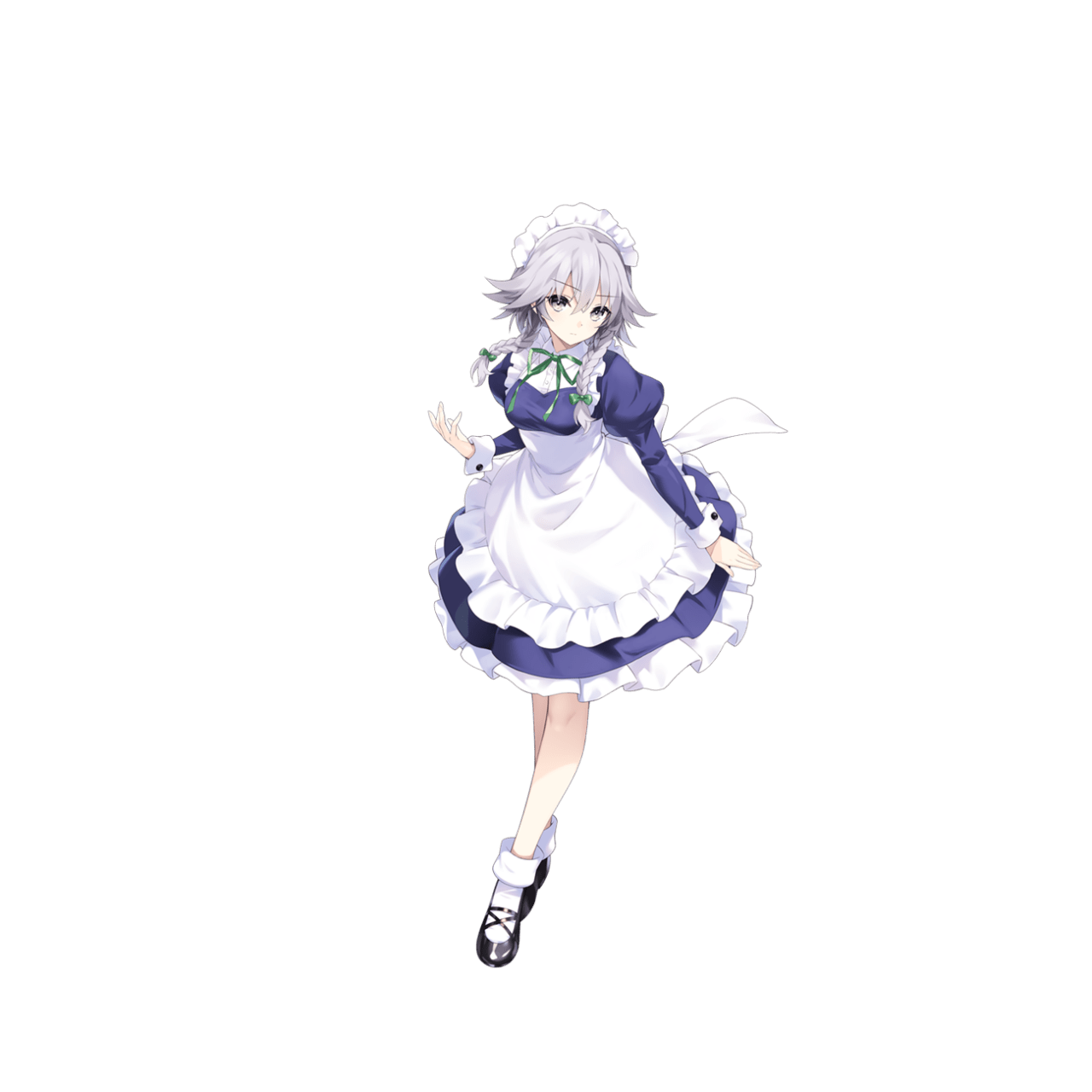 Touhou Spell Carnival adds Yukari Yakumo, Remilia Scarlet, and Sakuya ...