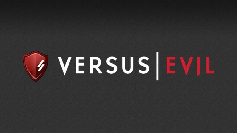 Versus Evil to shut down [Update] - Gematsu