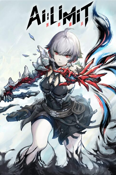 AI LIMIT launches in 2024 for PS5, PC - Gematsu