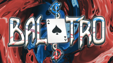 Poker-inspired roguelike deckbuilder Balatro launches February 20 for ...