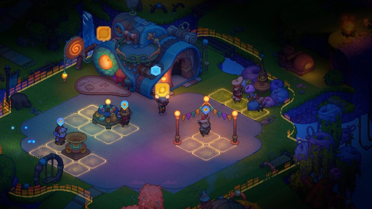 Bandle Tale: A League of Legends Story launches February 21 - Gematsu