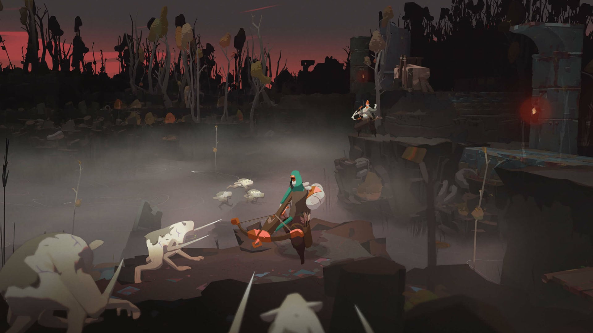 Cataclismo launches in Q2 2024 - Gematsu