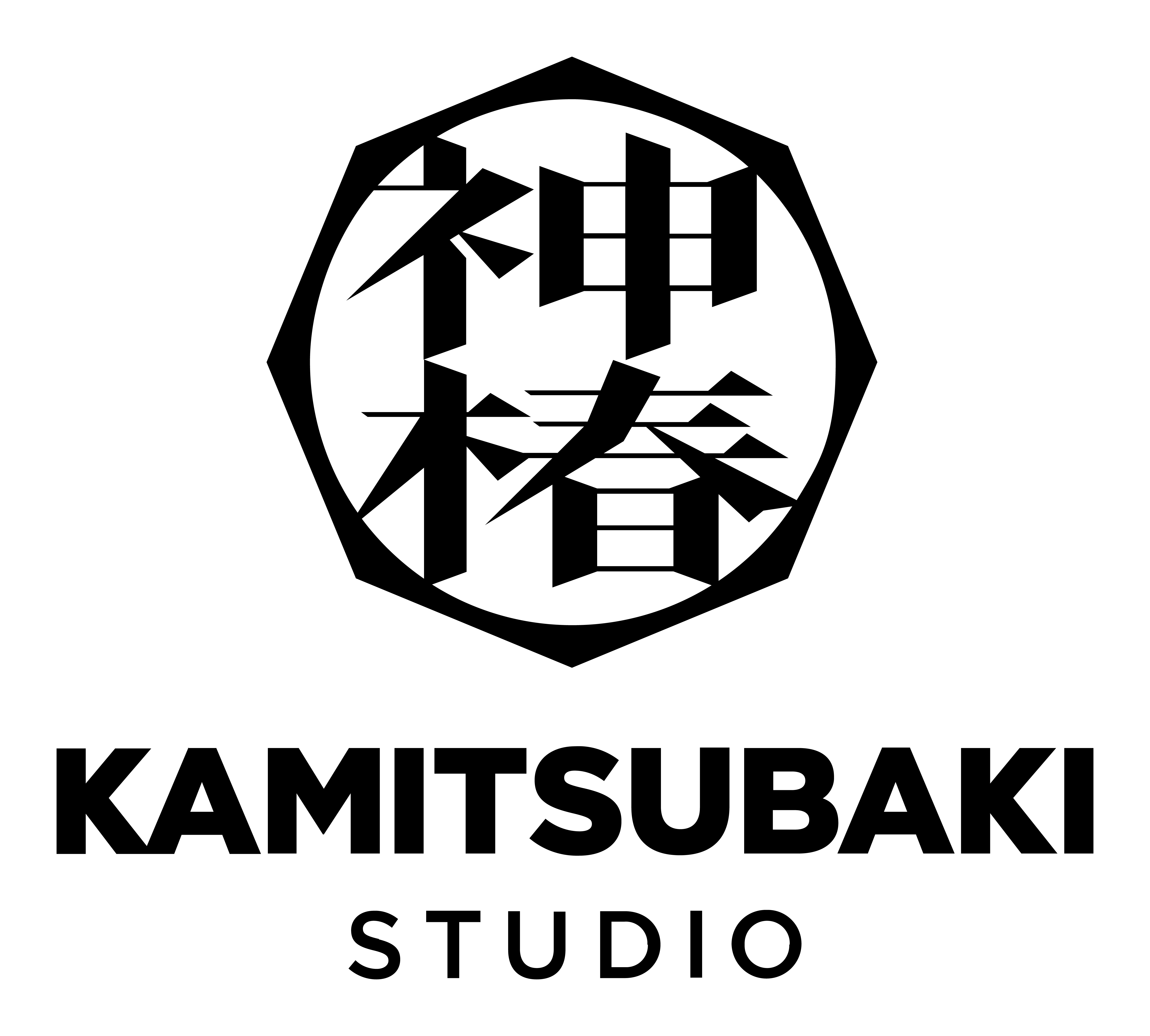 KAMITSUBAKI STUDIO - Gematsu