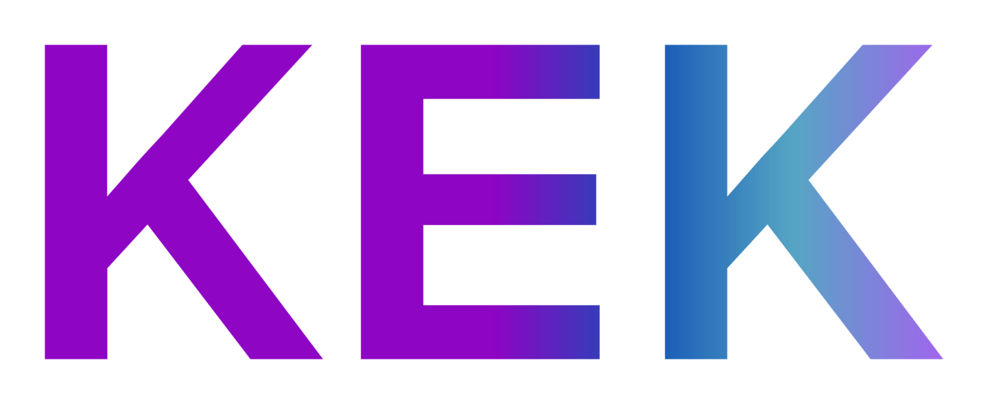 KEK Entertainment - Gematsu