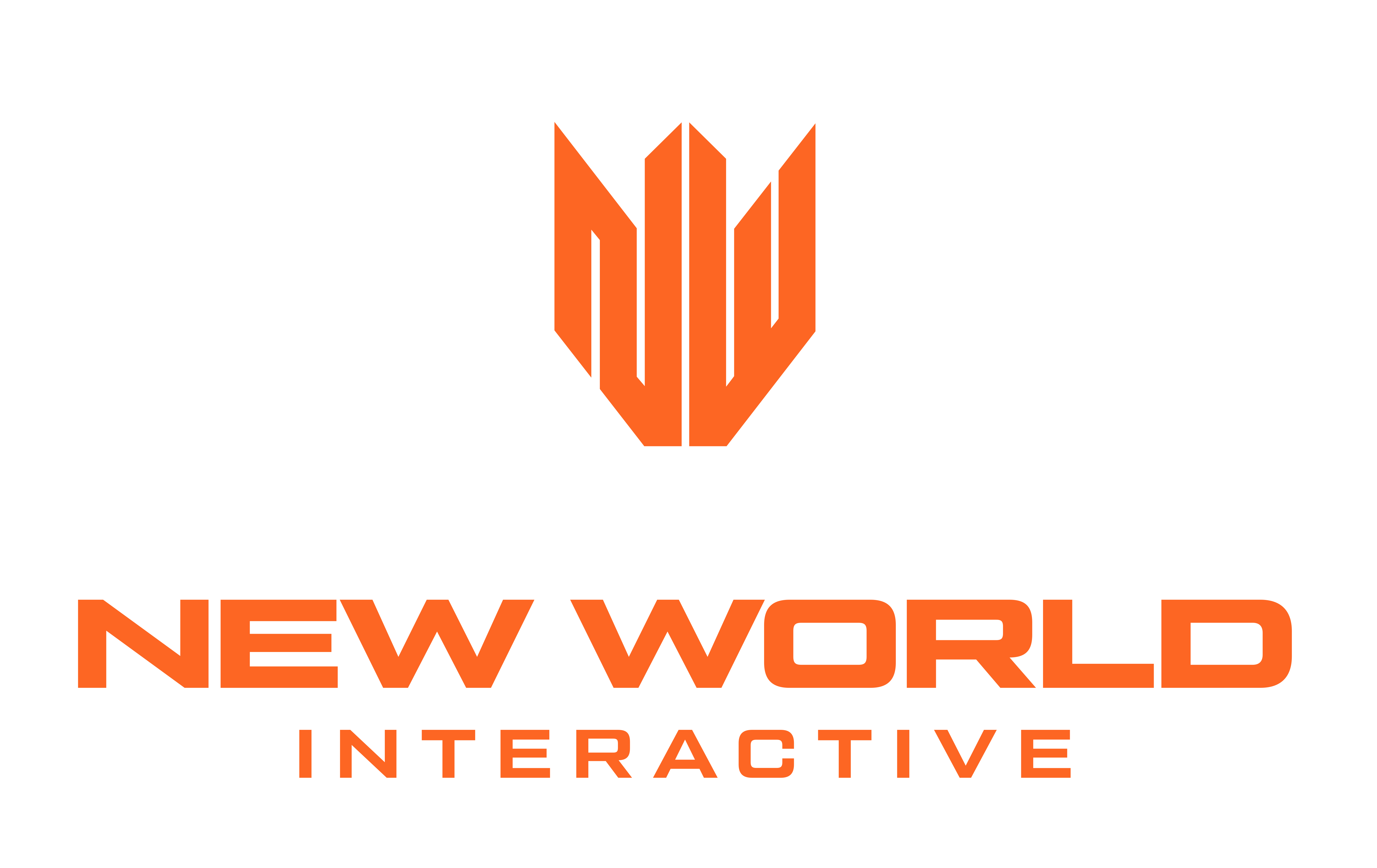 New World Interactive - Gematsu