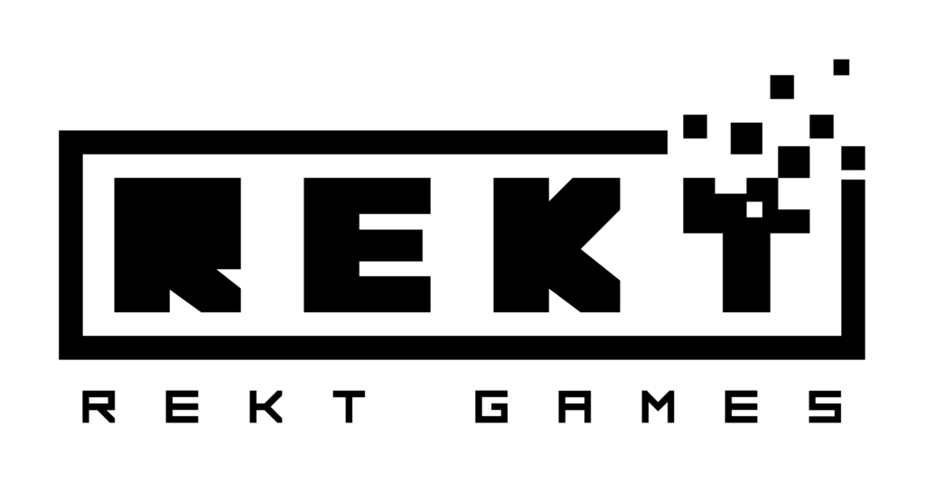 Rekt Games - Gematsu