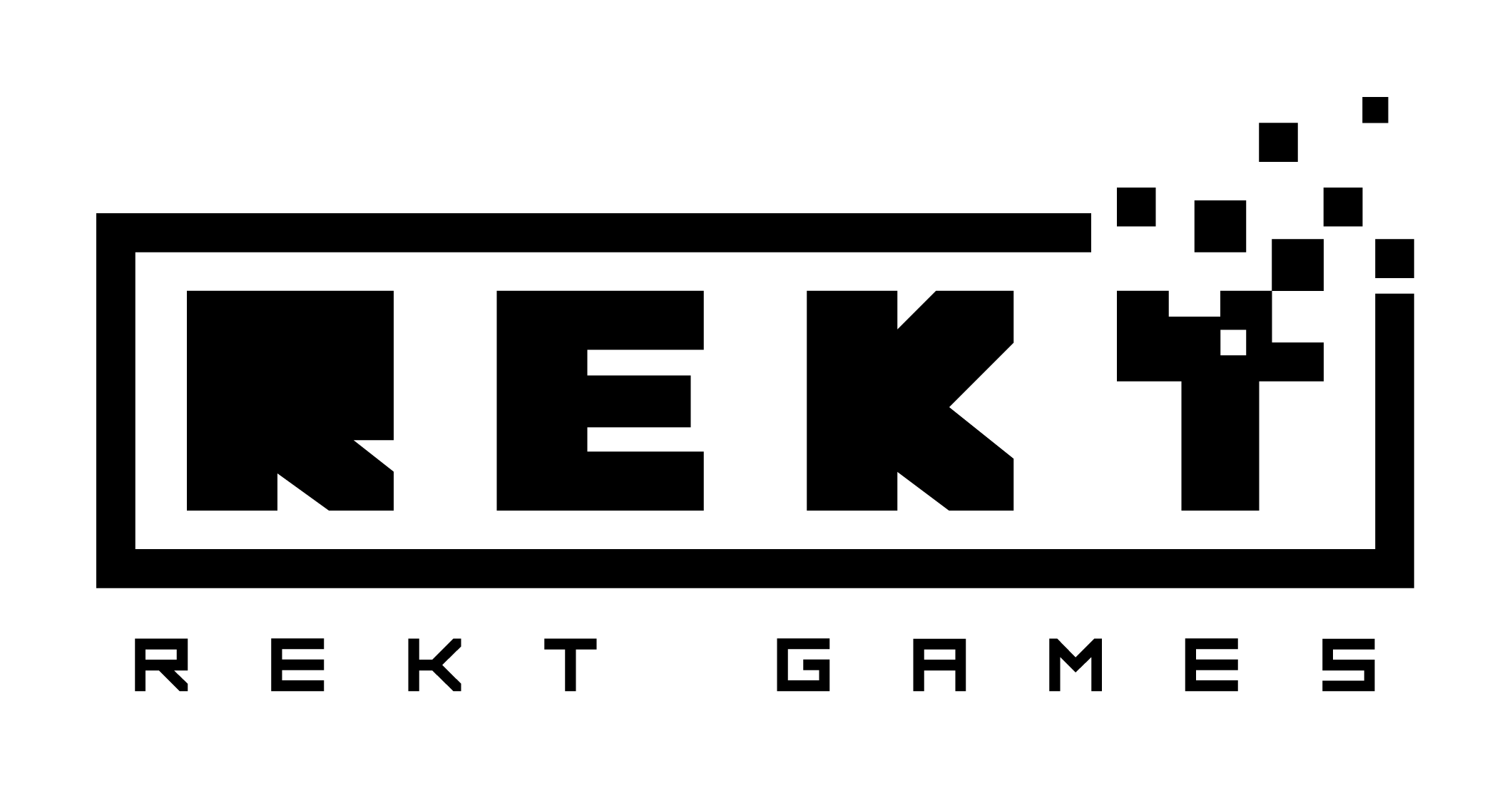 Rekt Games - Gematsu