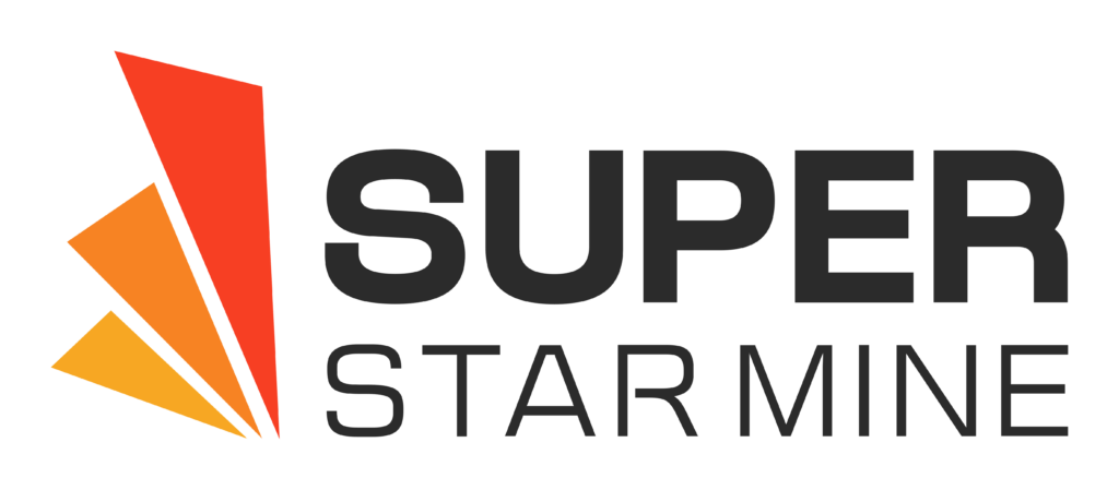 SUPER STARMINE - Gematsu