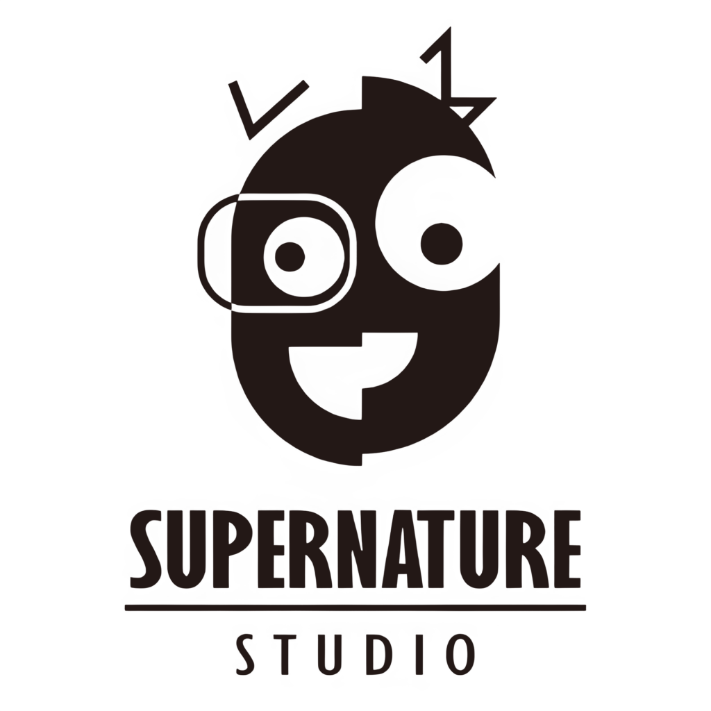 Supernature Studio - Gematsu