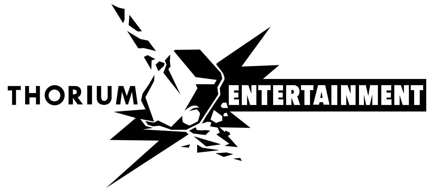 Thorium Entertainment - Gematsu