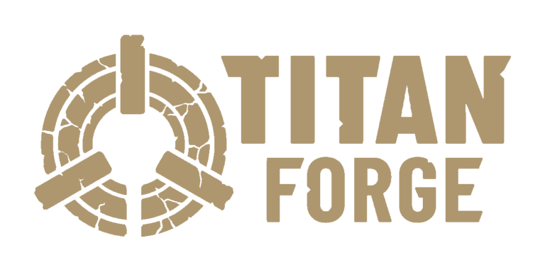 Titan Forge Games - Gematsu