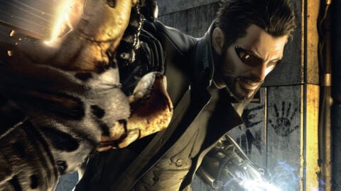 Eidos Montreal lays off 97 staff, new Deus Ex game reportedly canceled ...