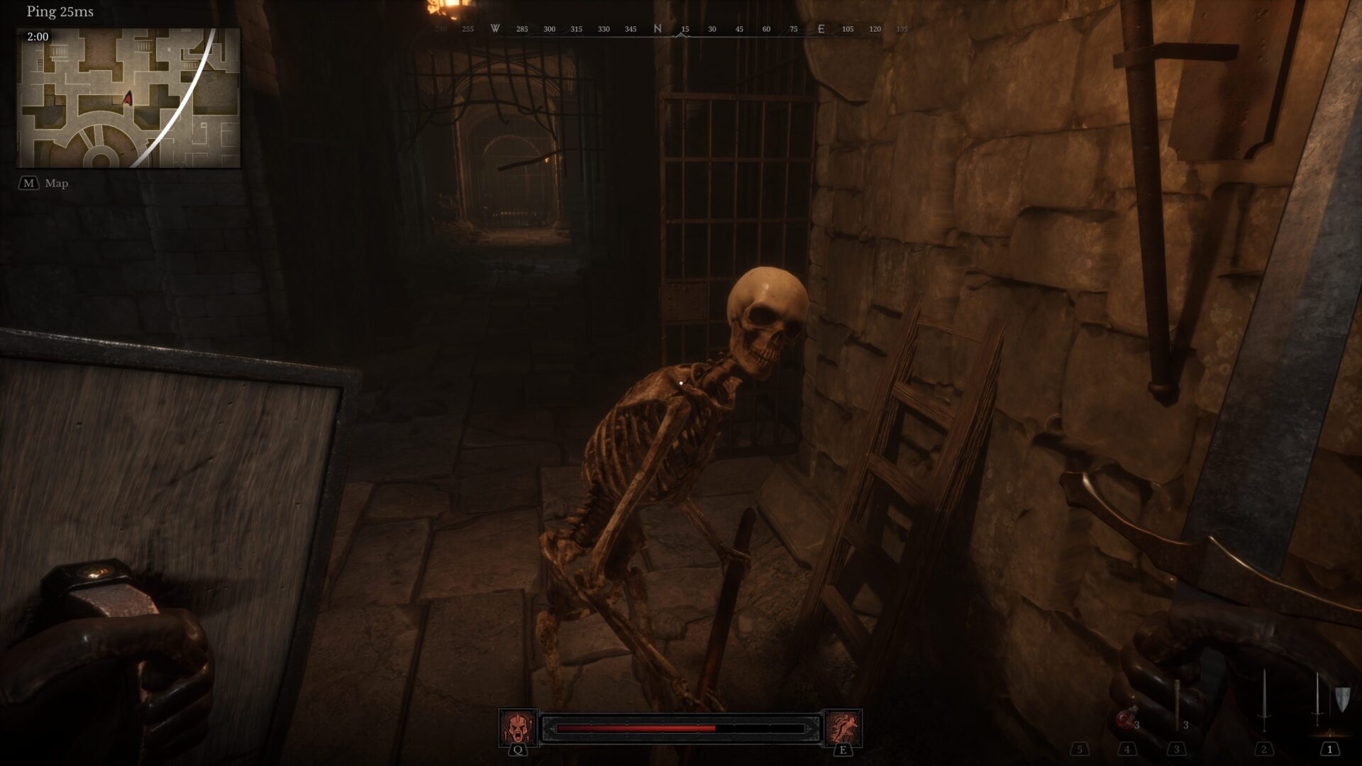 First-person extraction dungeon crawler Dungeonborne announced for PC ...