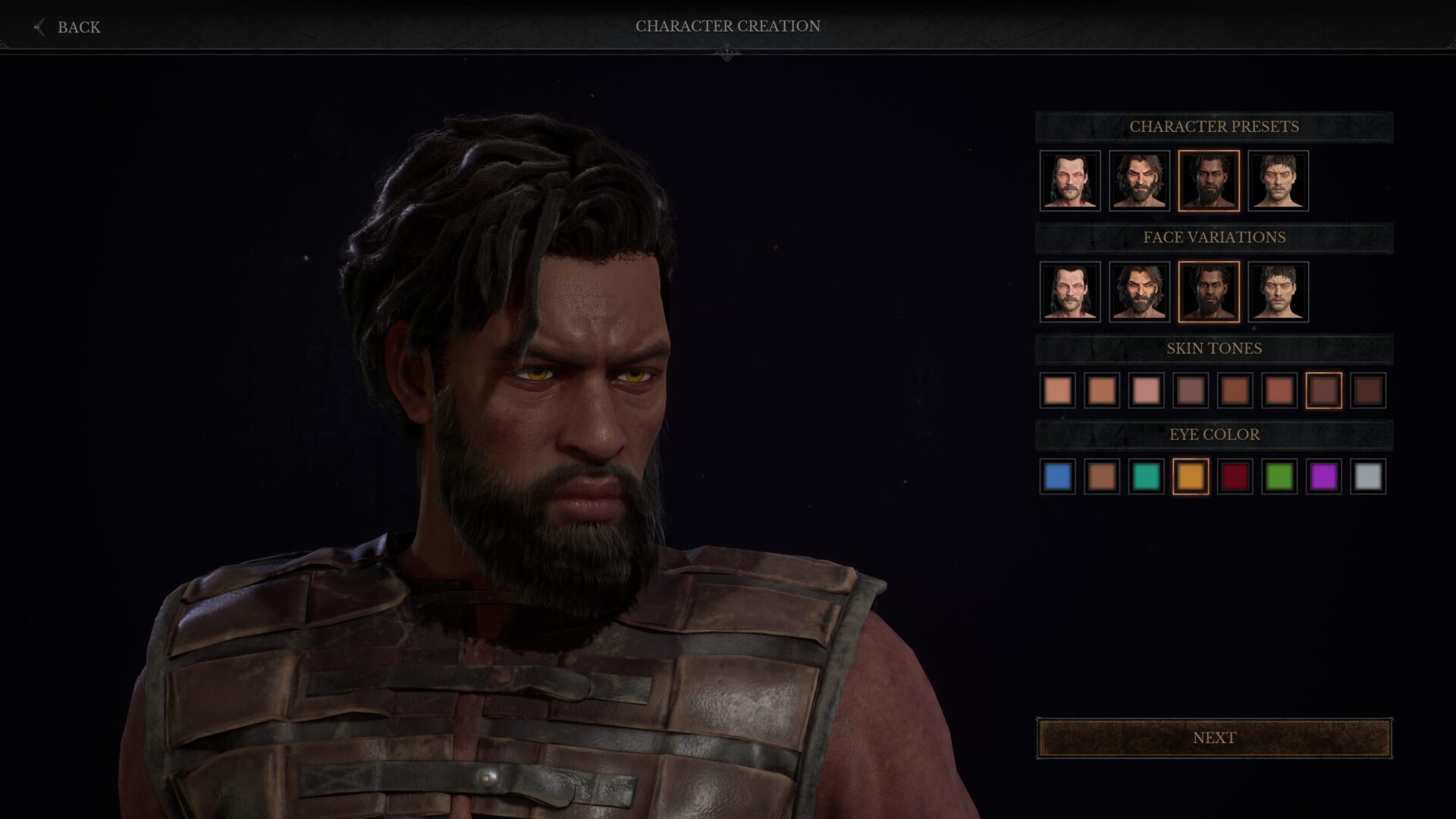 First-person extraction dungeon crawler Dungeonborne announced for PC ...