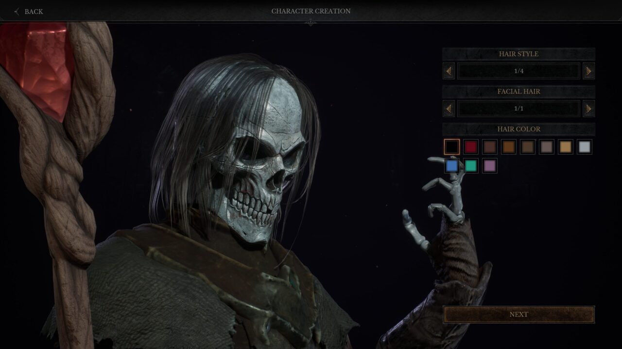 First-person extraction dungeon crawler Dungeonborne announced for PC ...