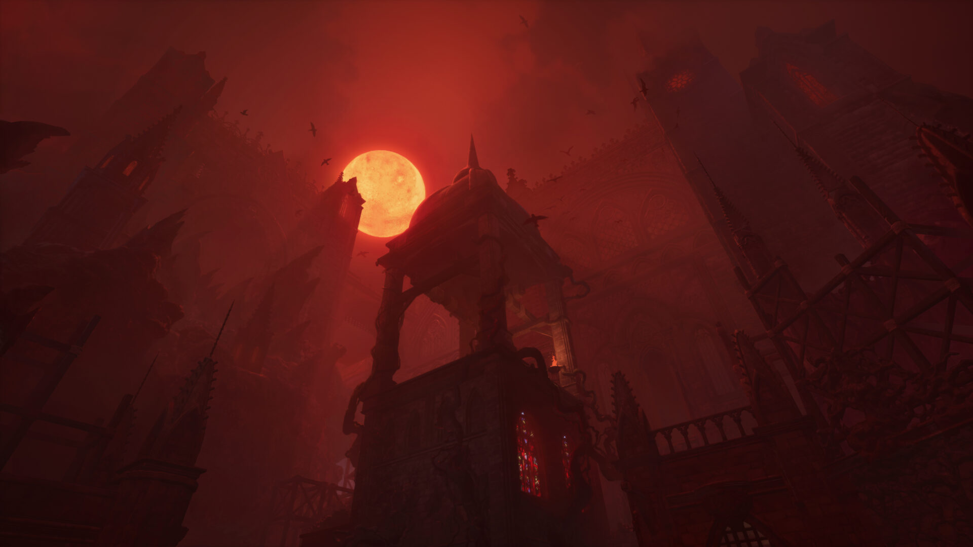 First-person extraction dungeon crawler Dungeonborne announced for PC ...