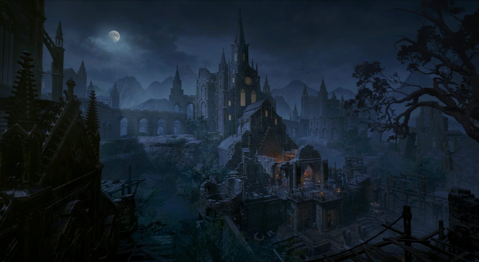 First-person extraction dungeon crawler Dungeonborne announced for PC ...