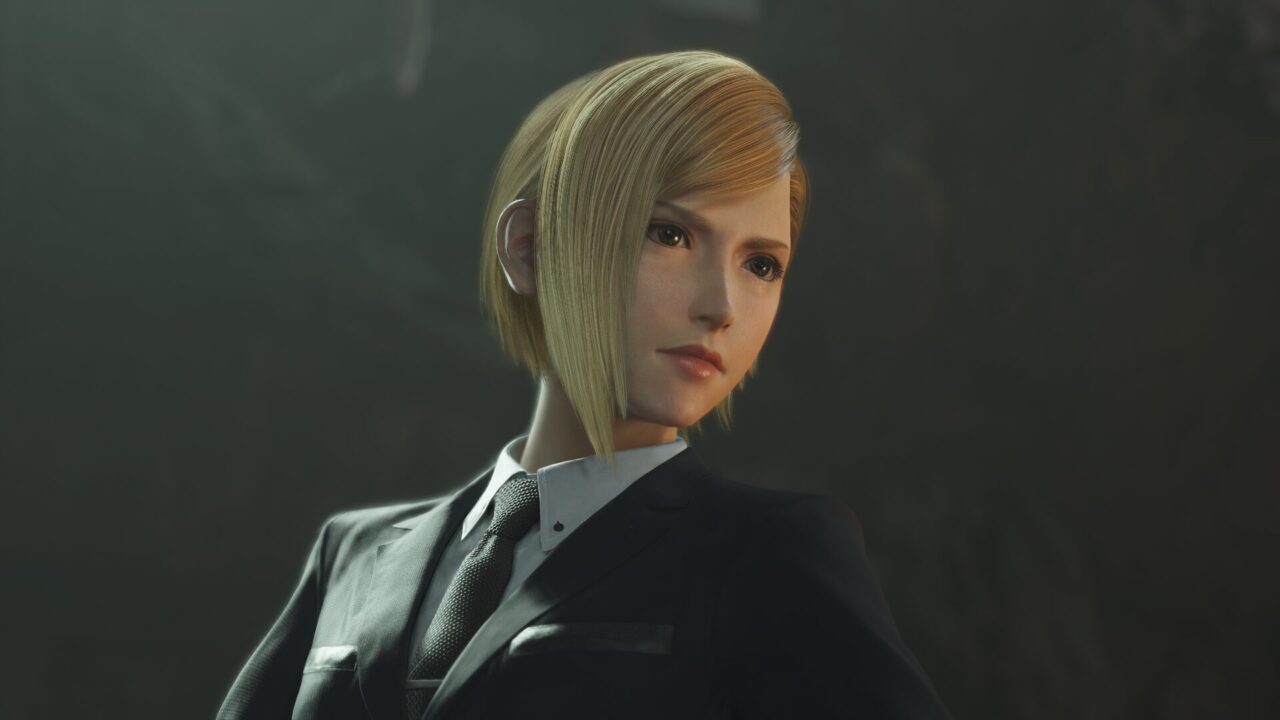 Final Fantasy VII Rebirth ‘Destined for Rebirth’ trailer; Caith Sith, Elena, Captain Titov, and ...