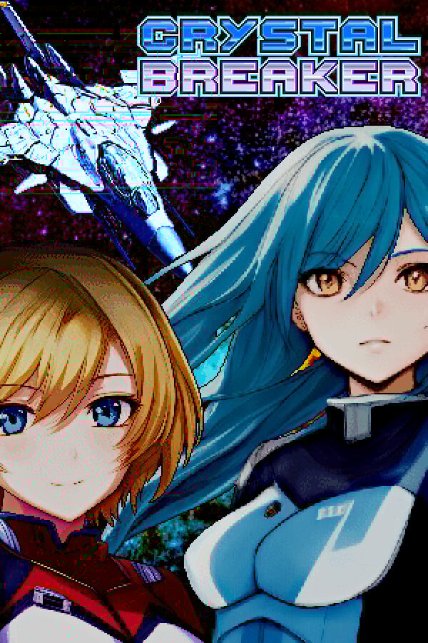 Crystal Breaker - Gematsu