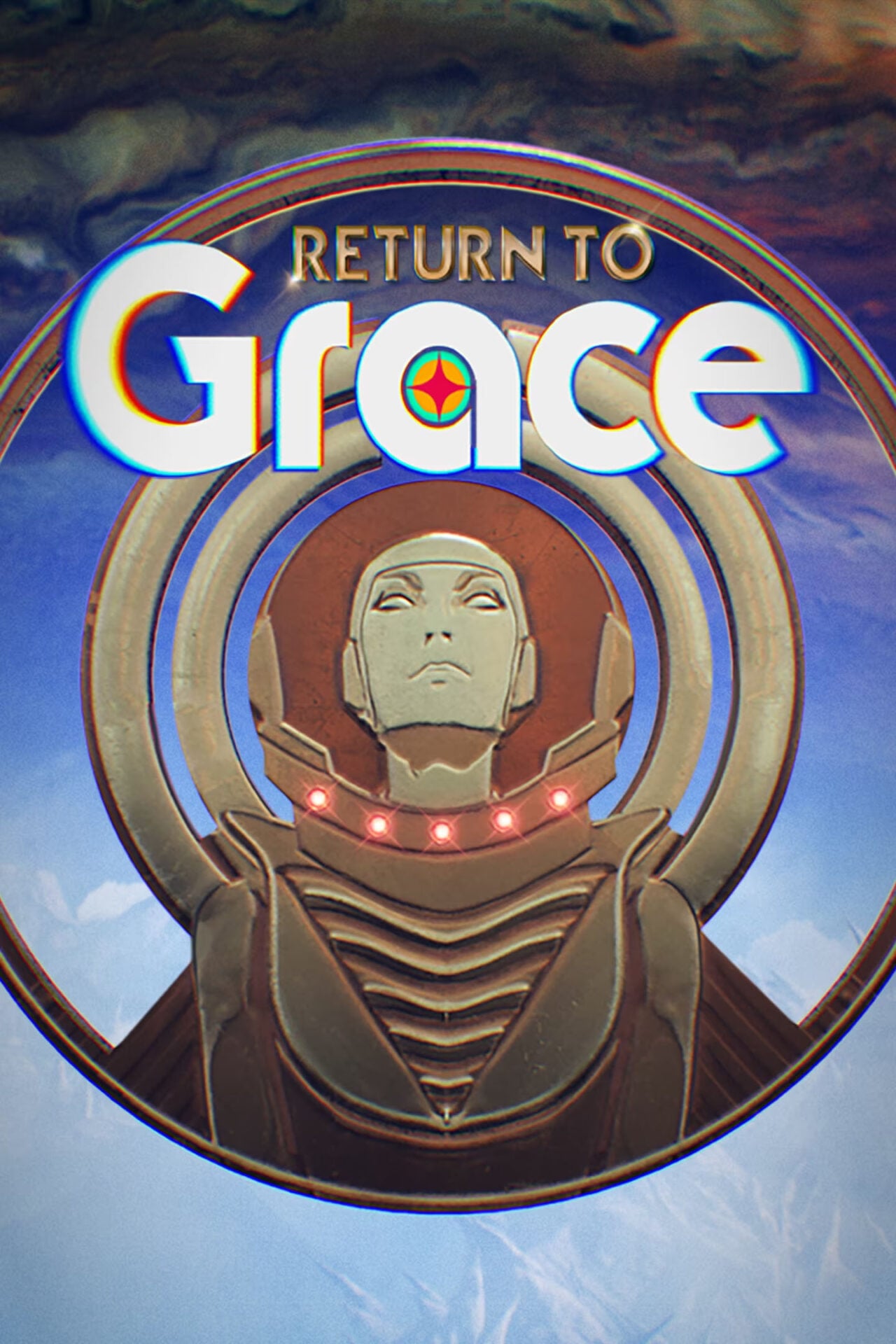 Return to Grace - Gematsu