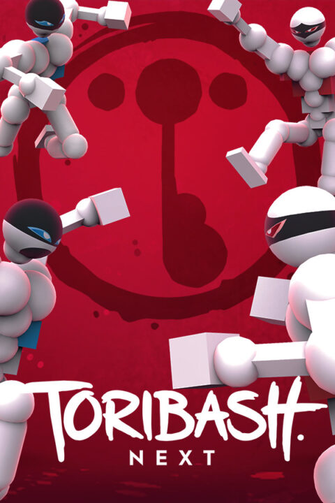 Toribash Next - Gematsu