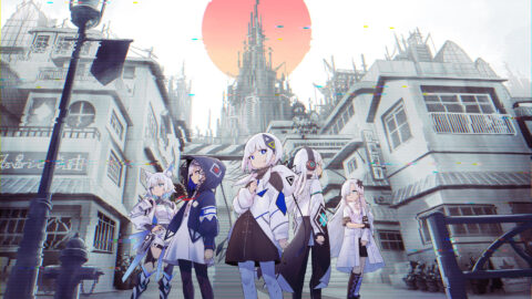 Rocket Studio - Gematsu