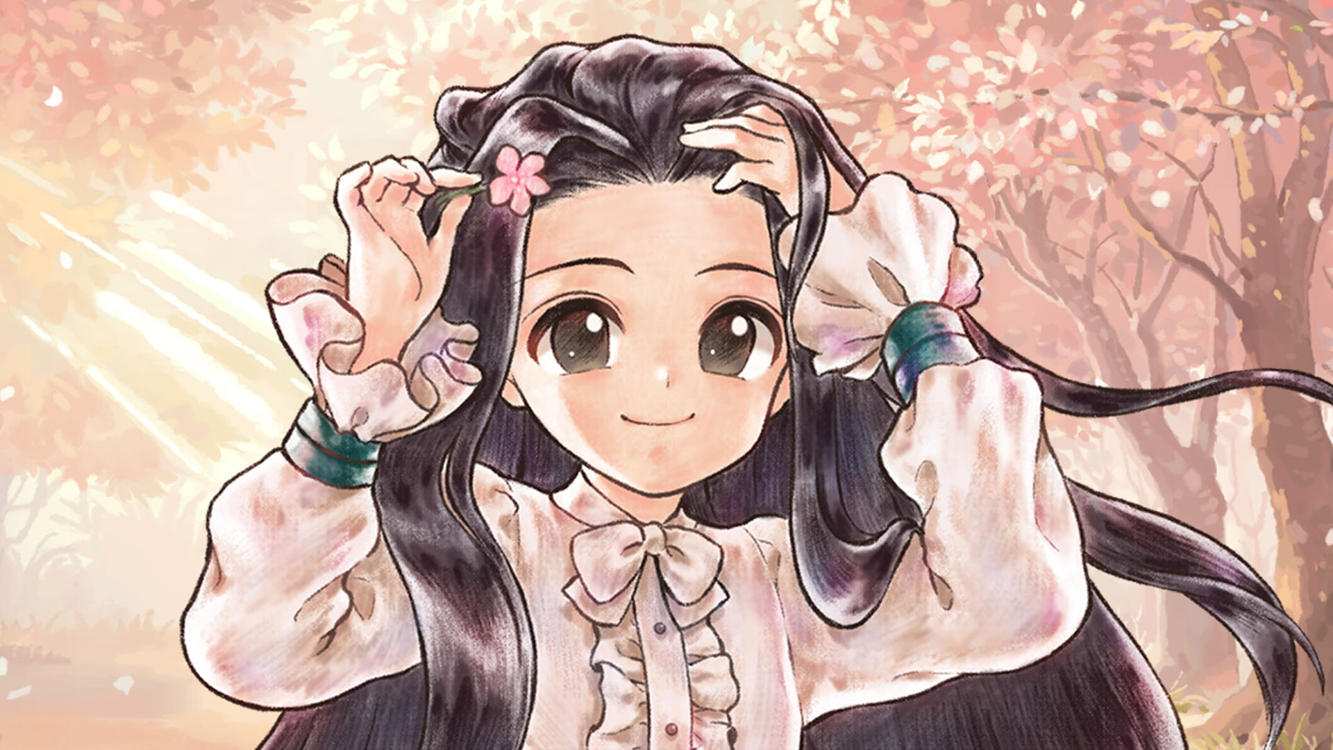 Princess Maker: Children of Revelation - Gematsu