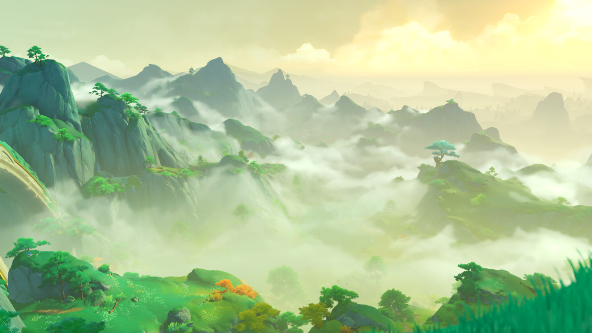 Genshin Impact version 4.4 update ‘Vibrant Harriers Aloft in Spring Breeze’ launches January 31 ...