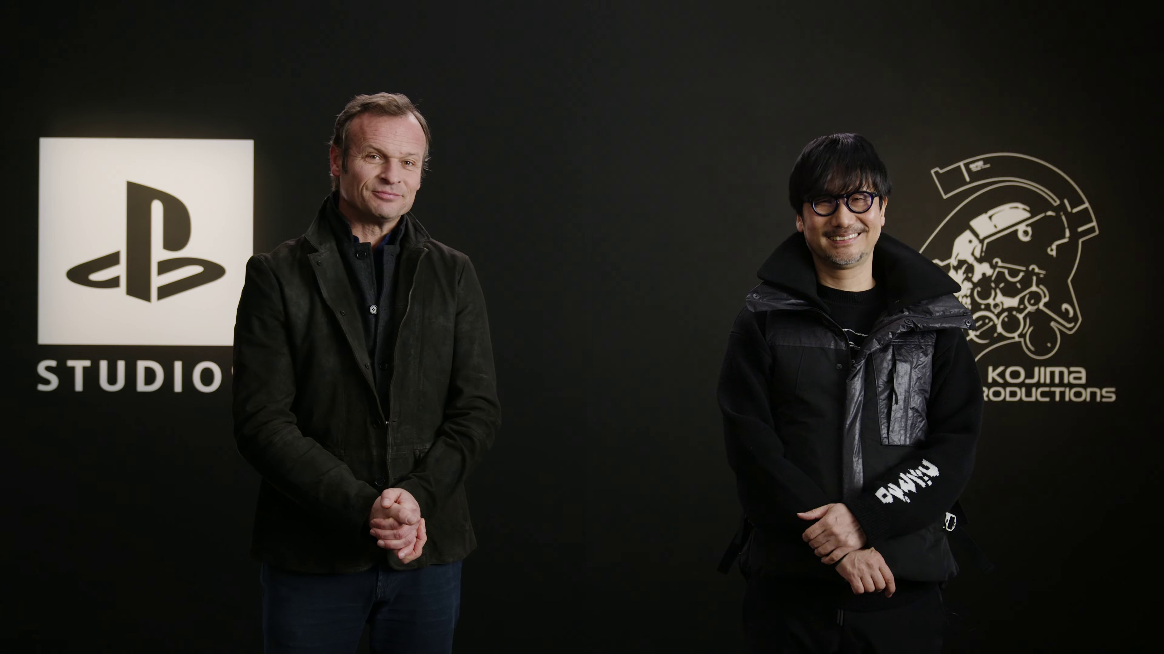 Sony Interactive Entertainment and Kojima Productions announce action espionage game Physint ...