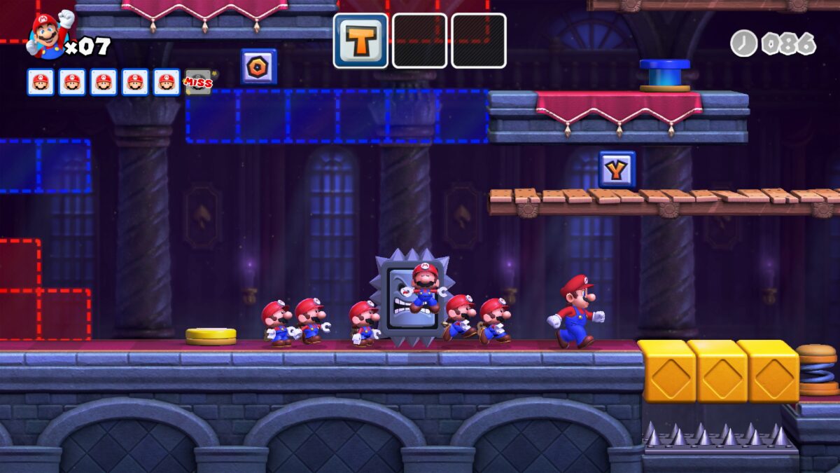 Mario vs. Donkey Kong ‘Overview’ trailer, demo now available - Gematsu