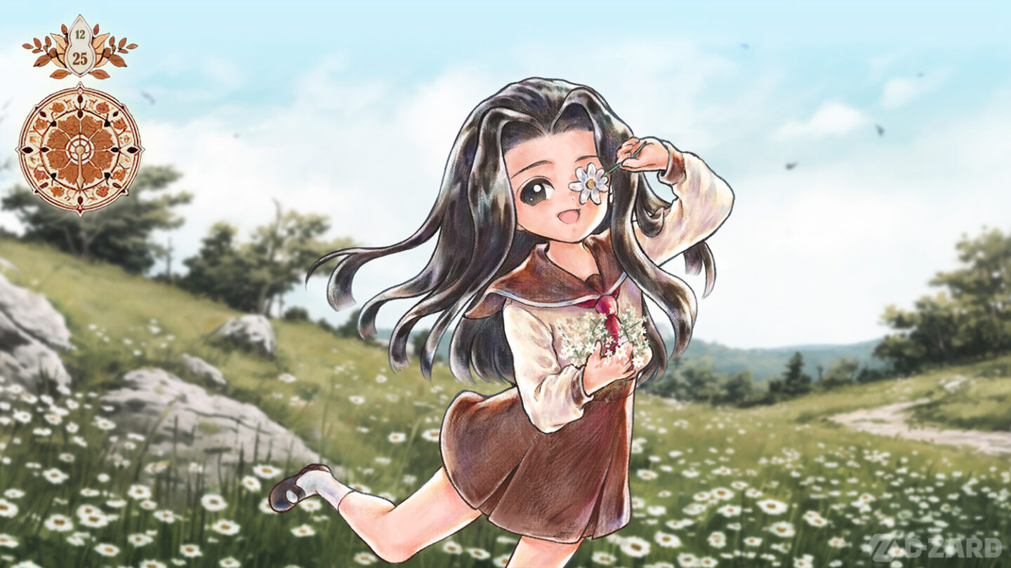 Korean studio D-ZARD developing new Princess Maker game starring Karen ...