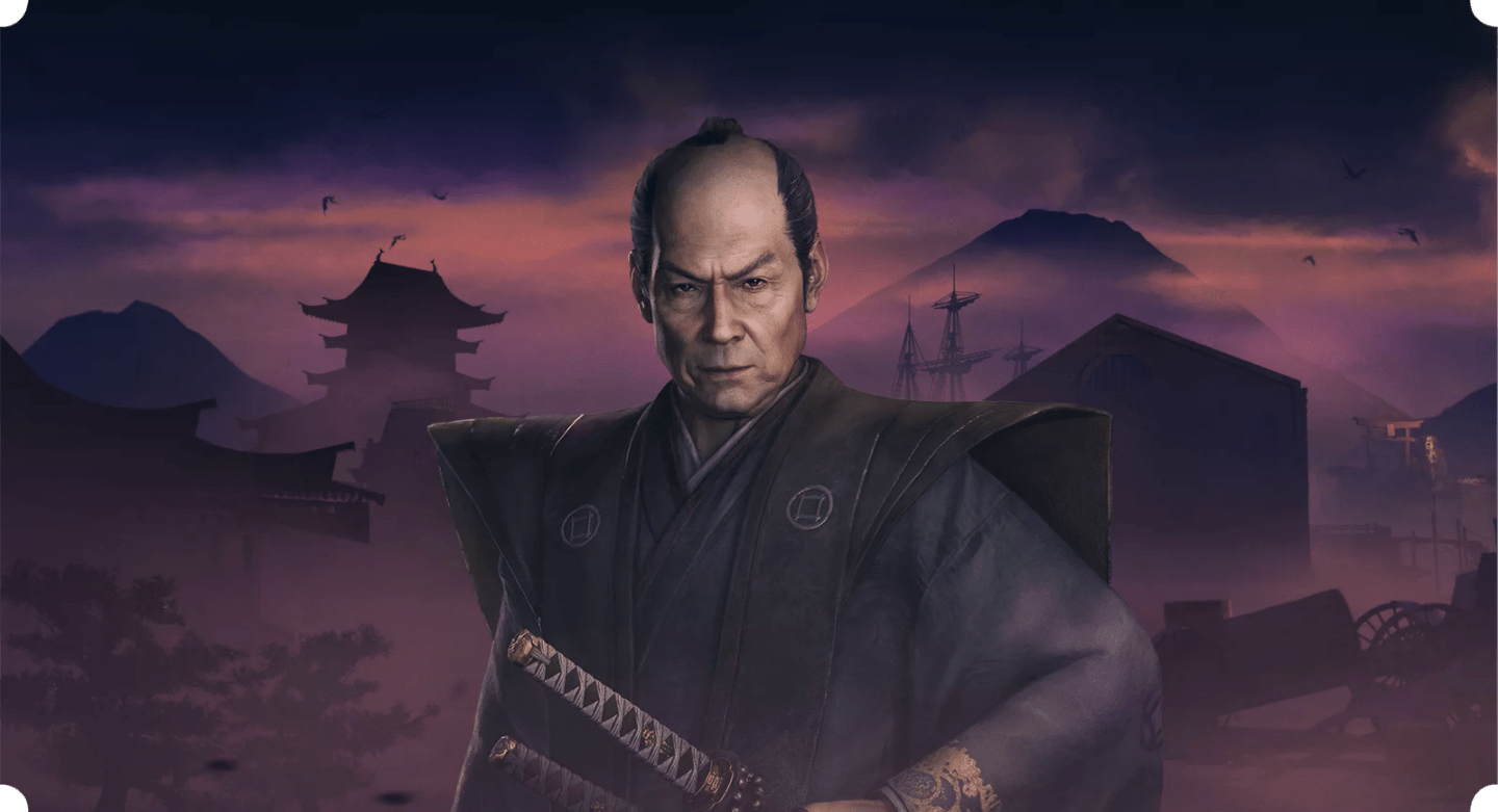 Rise of the Ronin details factions of the Bakumatsu Era - Gematsu