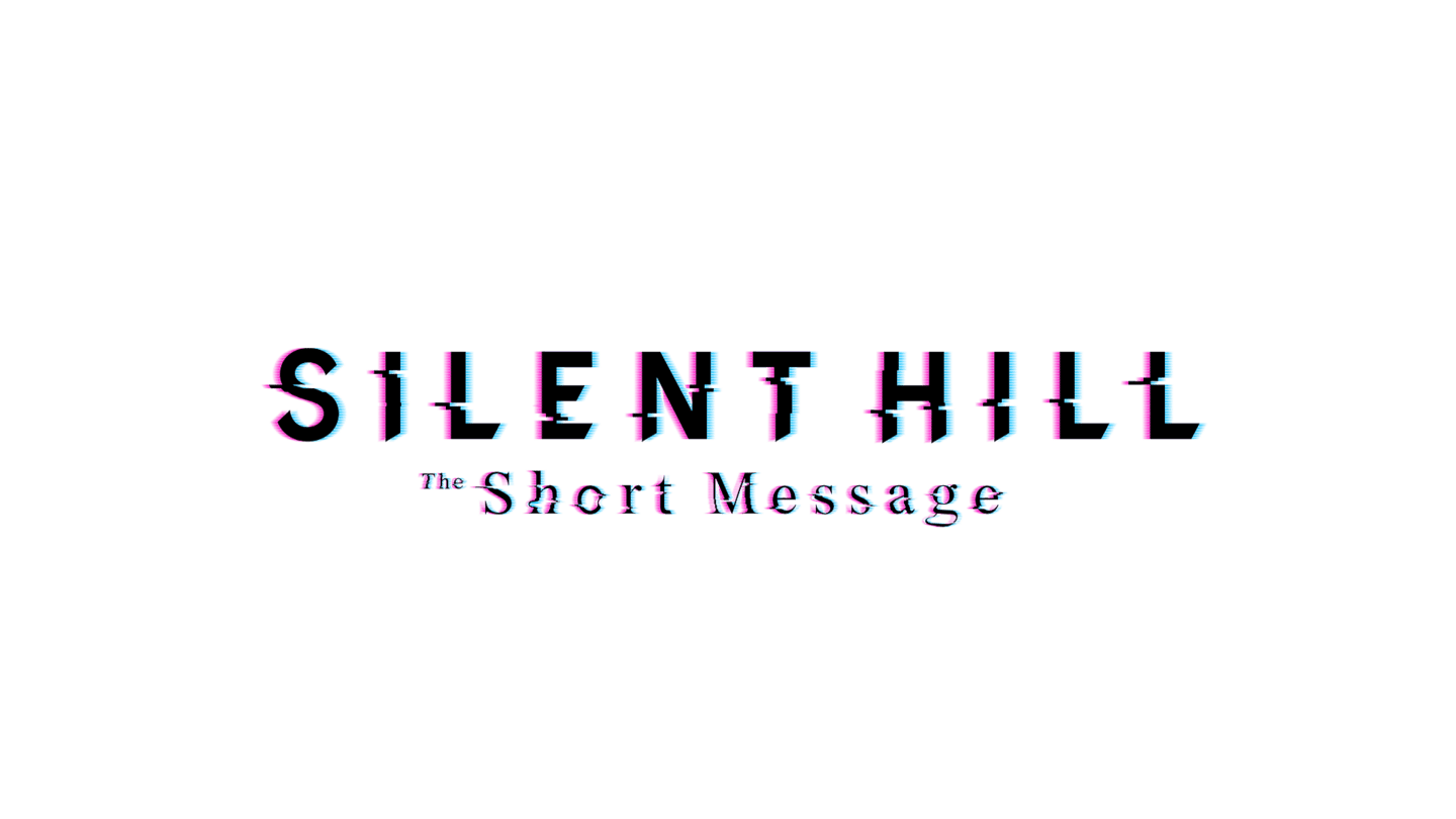 Silent Hill: The Short Message now available for PS5 for free - Gematsu