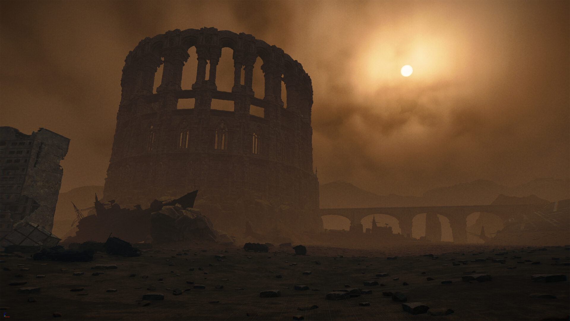 Dinosaur-themed first-person shooter Son and Bone announced for PS5 ...