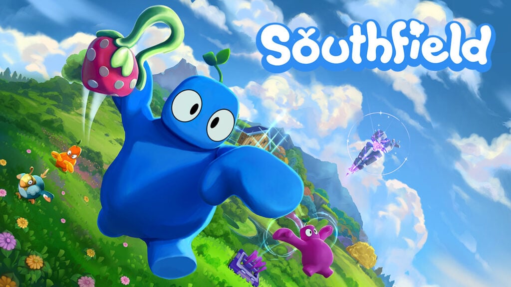 Sandbox farming game Southfield announced for PC - Gematsu