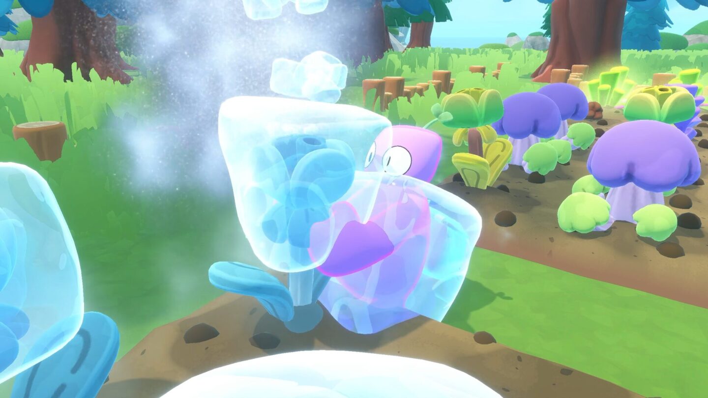 Sandbox farming game Southfield announced for PC - Gematsu