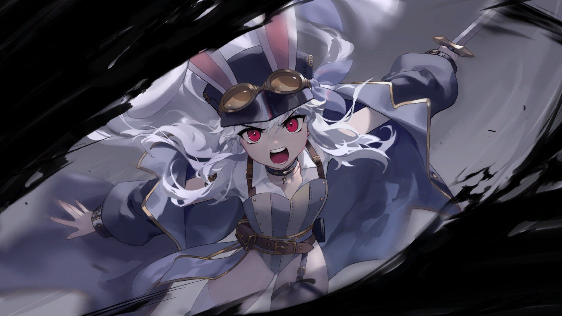 TEVI for PS5, Xbox Series, PS4, and Xbox One launches February 20 ...