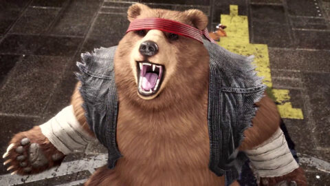 Tekken 8 Launch Trailer Gematsu